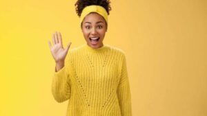 How to Respond when someone Says "Hi" — 14 Best Ways