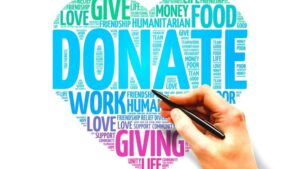 33 Great Messages to Write on a Donation Brick