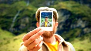 36 Great Notes to Write on Polaroid Pictures