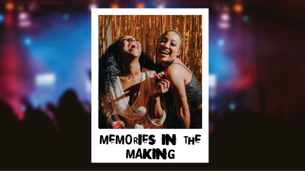 36 Great Notes to Write on Polaroid Pictures