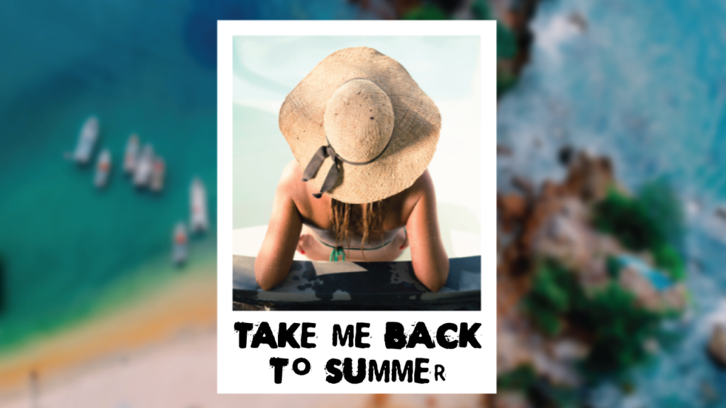 36 Great Notes to Write on Polaroid Pictures