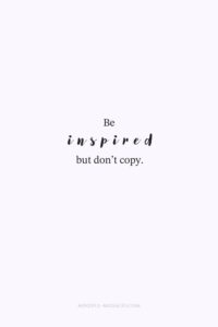 83 Deep and Meaningful Quotes Brought to Life Through Stunning Calligraphy