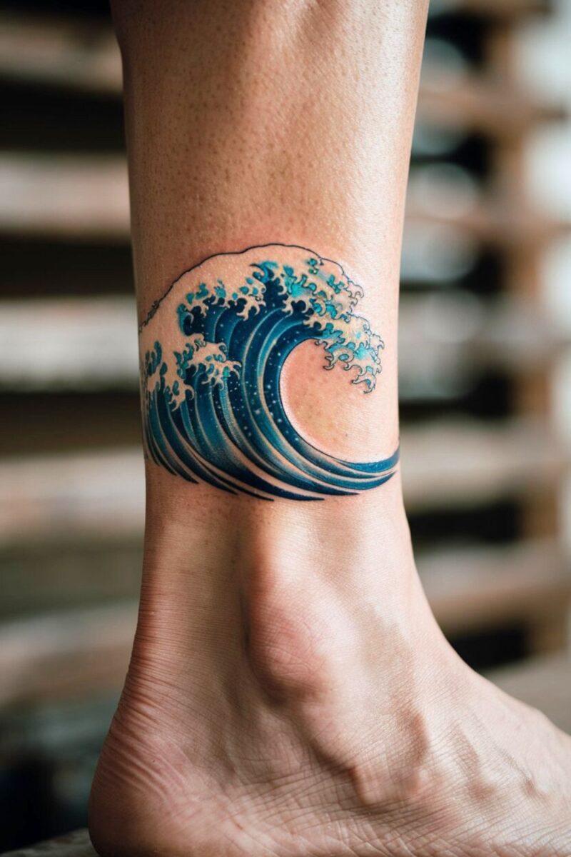 22 Epic Travel Tattoo Ideas That Point to Your Next Adventure